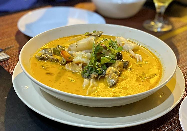 Kop Kun, auténtica comida tailandesa en Las Palmas de Gran Canaria | Canarias7